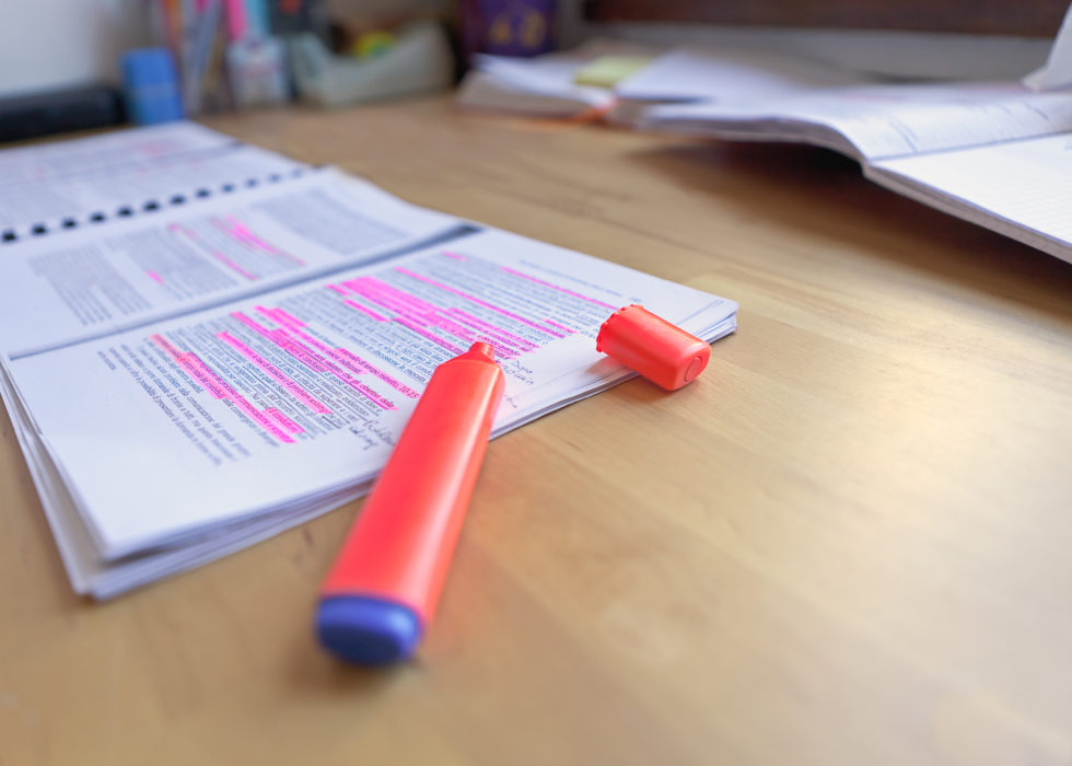 Tips for Annotating - Online Education Courses For Youth And Non ...